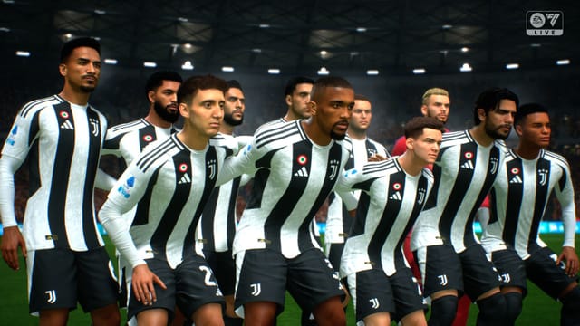 Juventus Fc Juventus Next Gen: 'To Be Sustainable, Italian Football