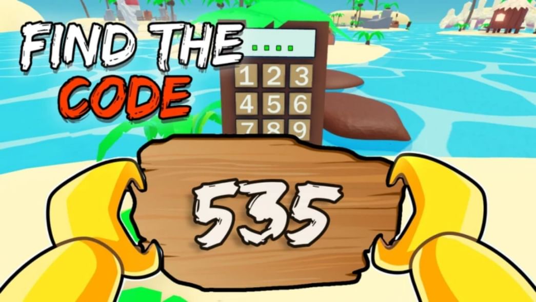 Find the Code: A beginner's guide