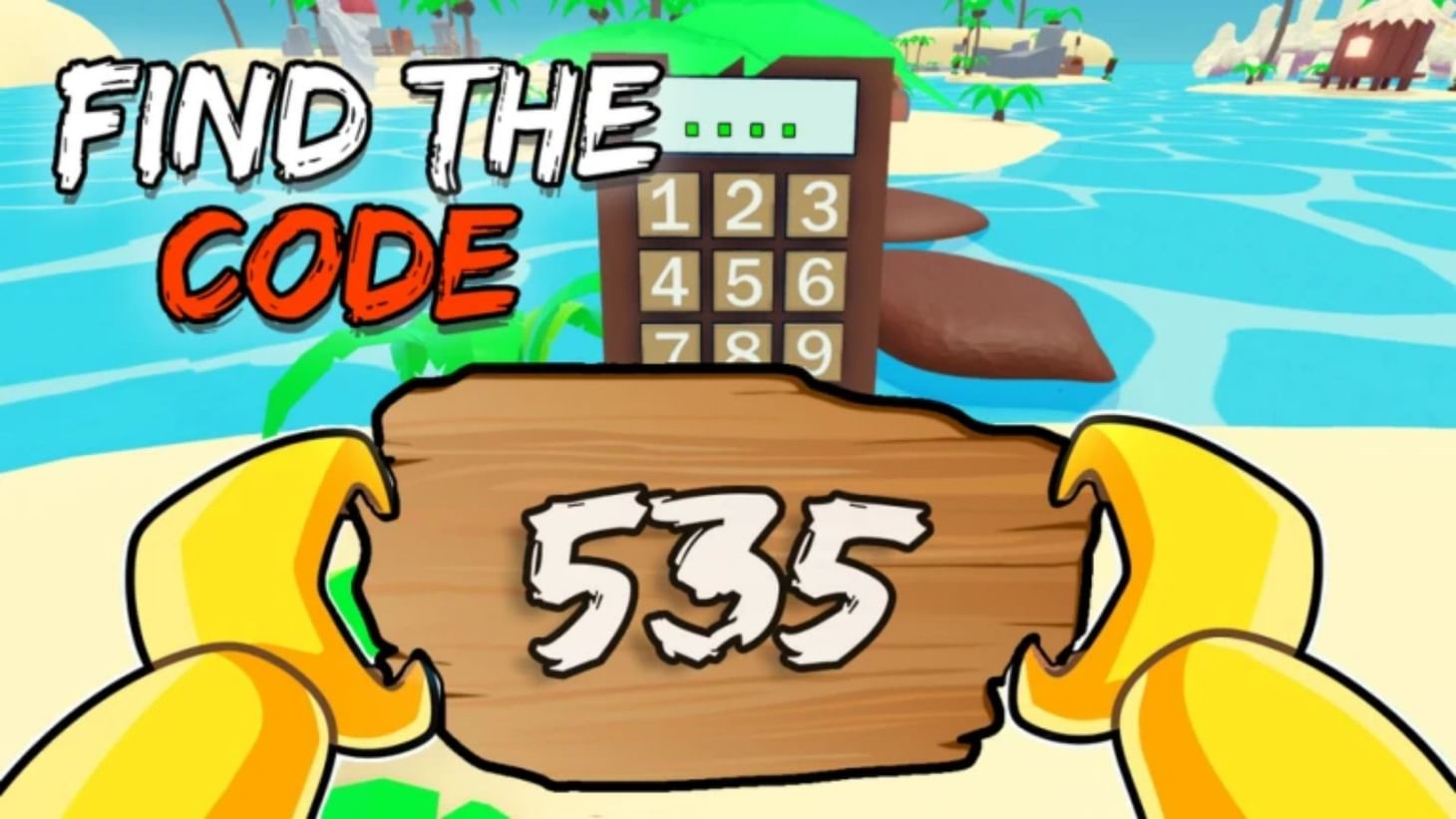 Find the Code: A beginner's guide