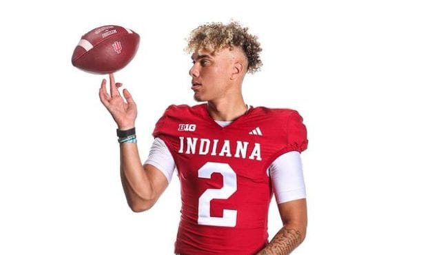 Tayven Jackson Nationality - Tayven Jackson Birthplace, Hometown and more