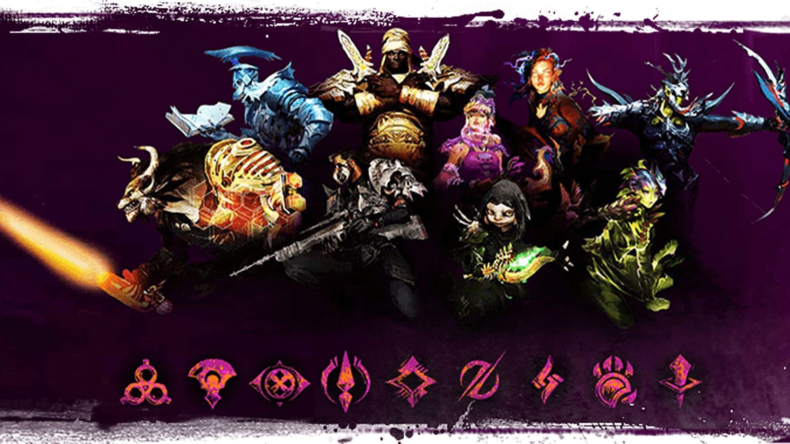 Guild Wars 2 expansions tier list: Which ones should you buy?