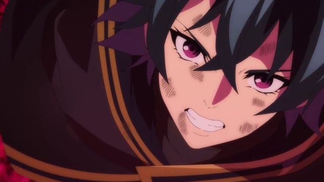 Wistoria: Wand and Sword Episode 10 — Wignall overcomes his ...