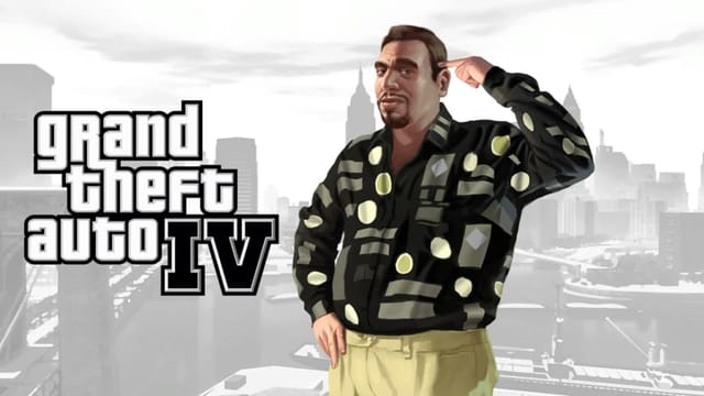 GTA 4 parents guide: Should you let your kids play it?