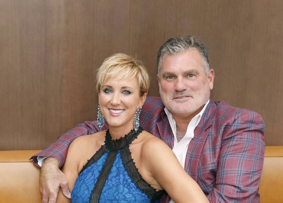 Who Are Jake Ferguson's Parents? Nationality & More