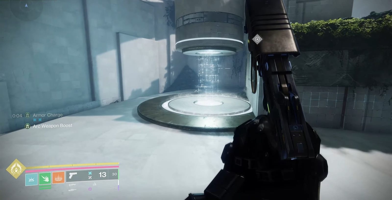 Temporal Anomaly locations in Destiny 2 Encore (Before Aurora emblem guide)