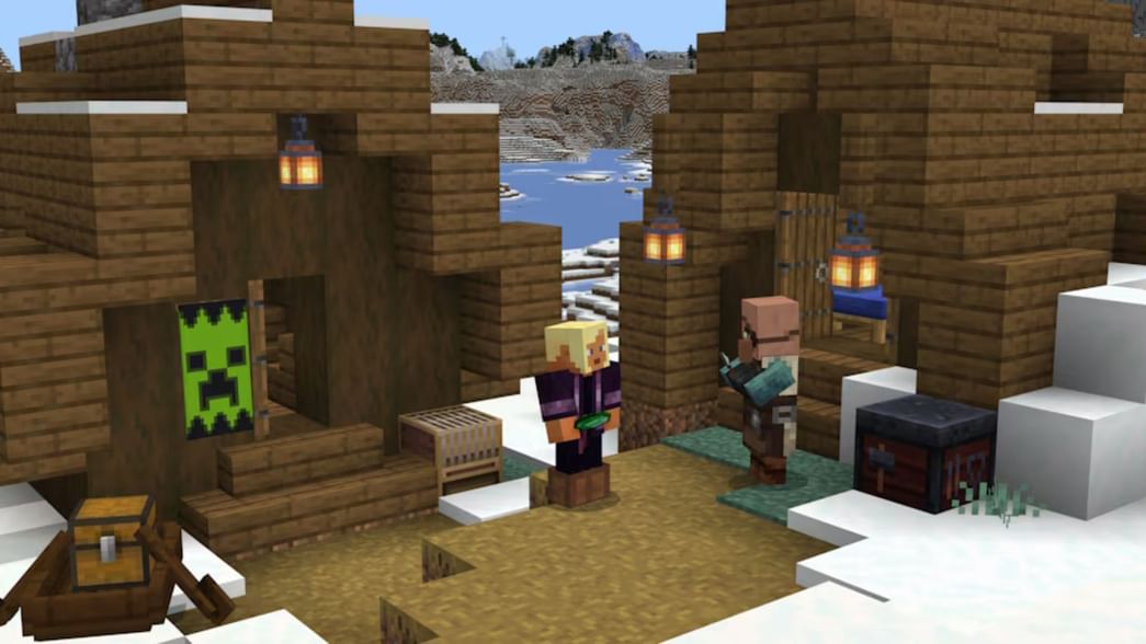 Minecraft Bedrock's latest update ruins one popular farm