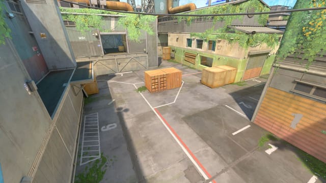 Spectre Divide maps tier list