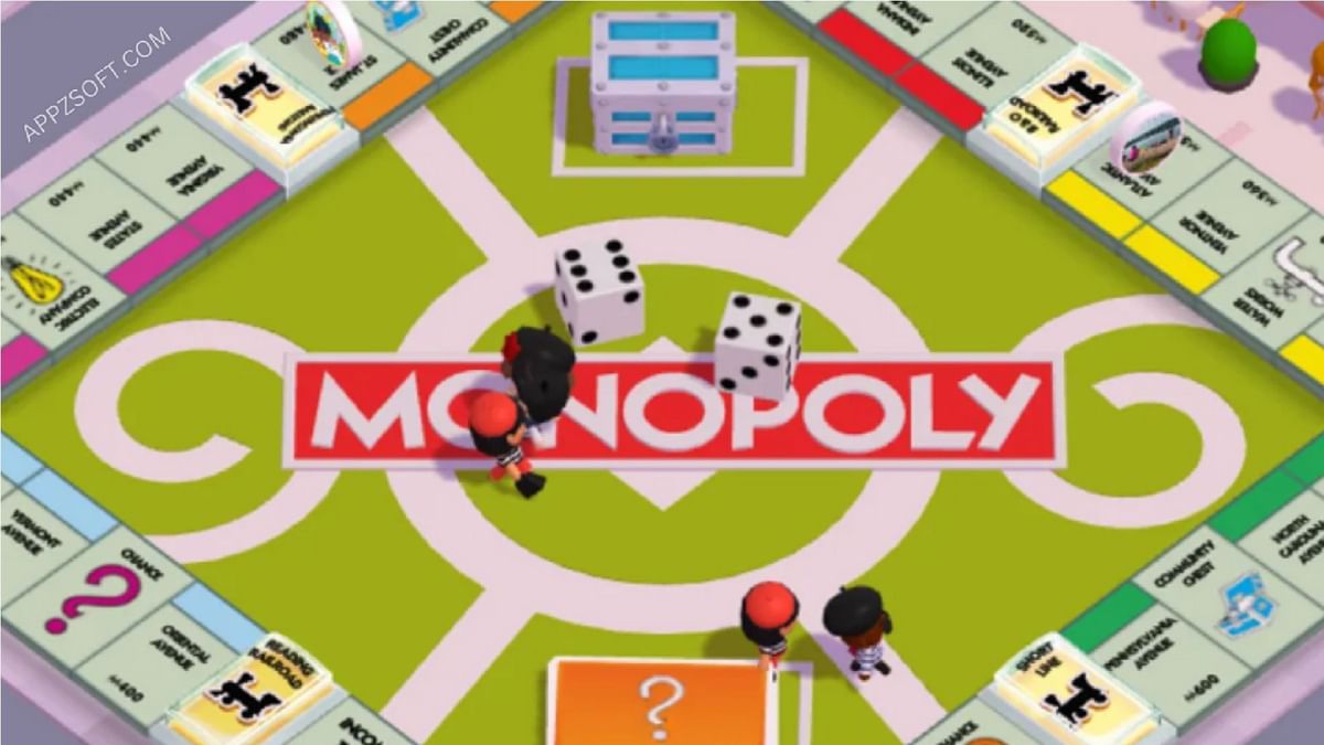 Dimensional Fortunes in Monopoly Go: Schedule and rewards explained