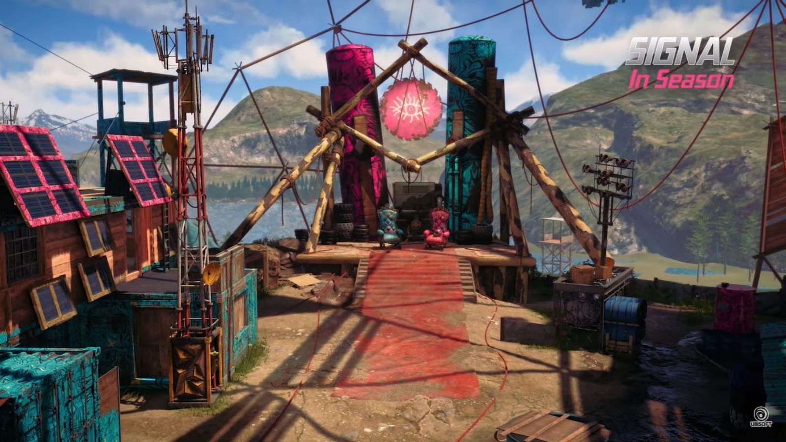 XDefiant Season 2 reveal: New faction, maps, ranked rewards, and more