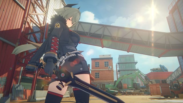 Zenless Zone Zero Caesar banner release date, time and countdown