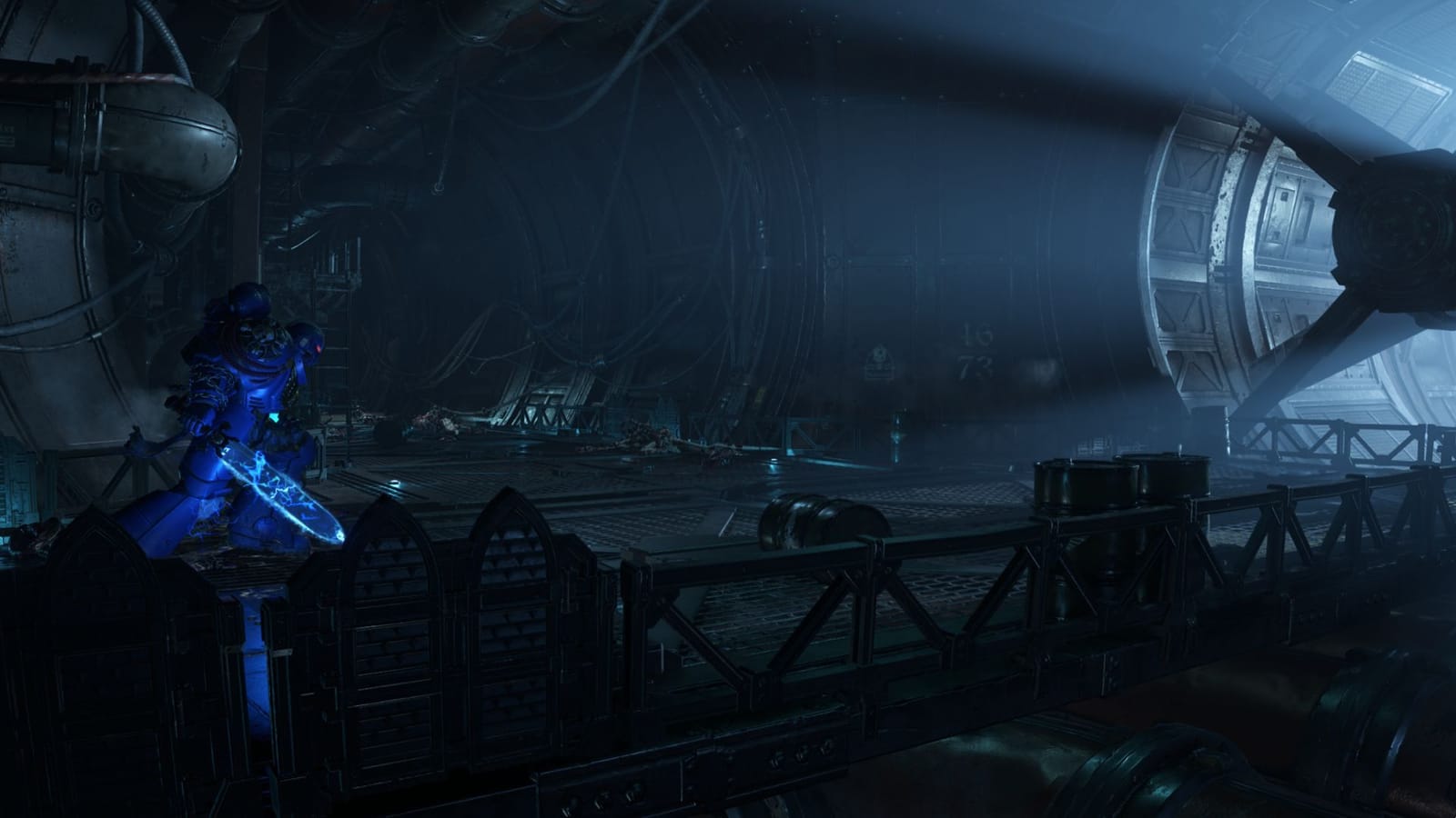 How to complete Machinus Divinitus Campaign Mission in Warhammer 40k ...