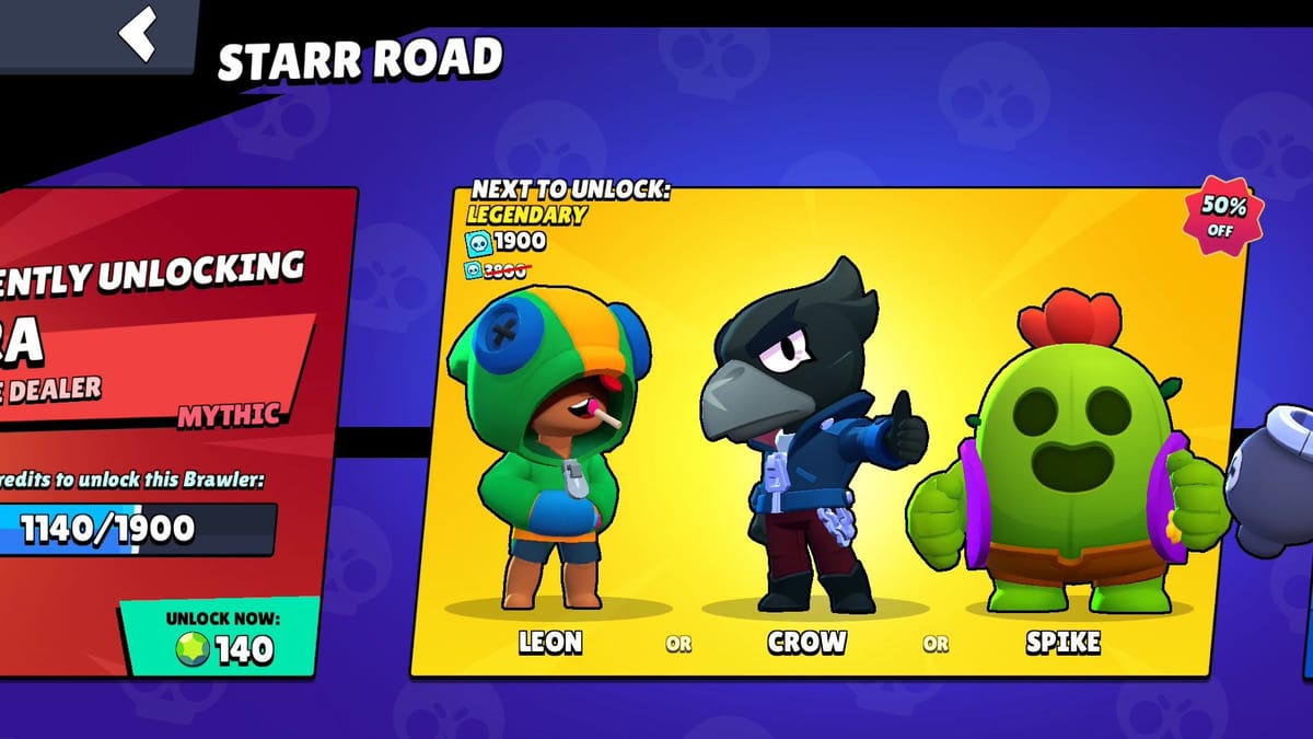Best Spike build in Brawl Stars (2024)