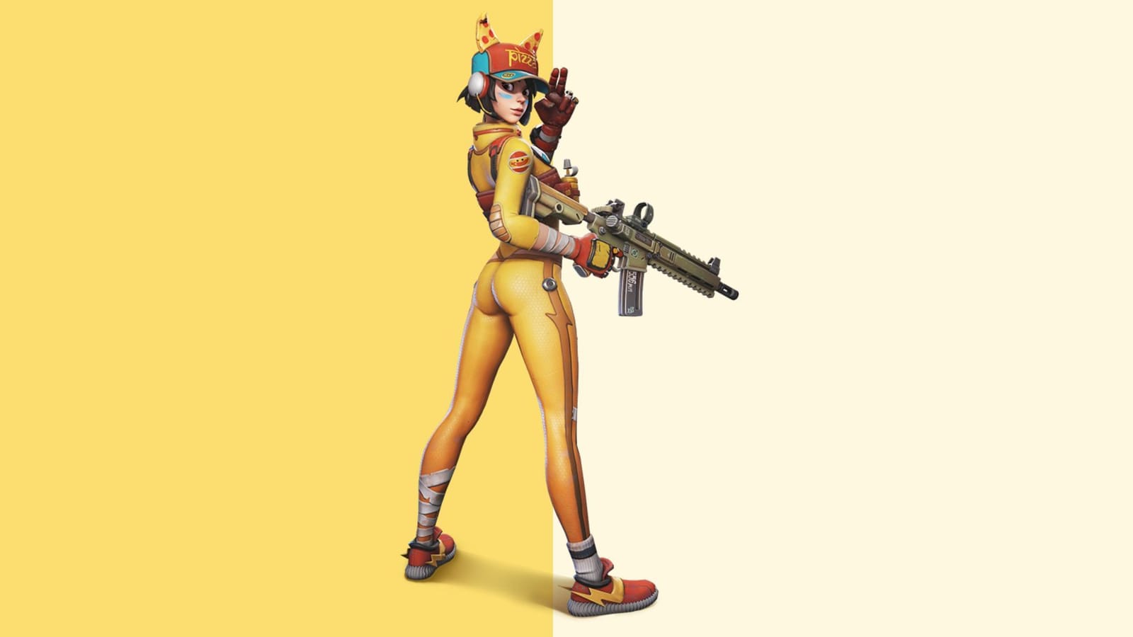 All Farlight 84 Heroes with their abilities and skills