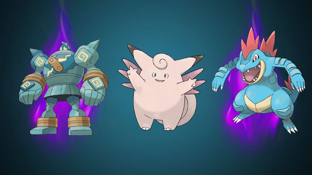 10 best Ultra League teams for Pokemon GO Precious Paths