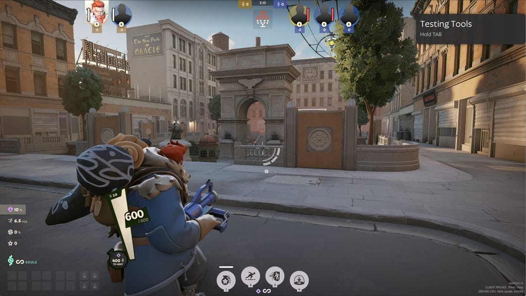 Deadlock tier list: Best Heroes to play with in September 2024