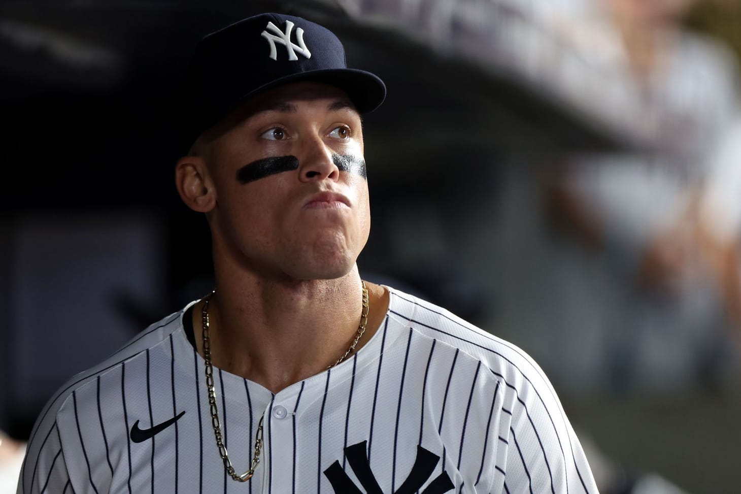 New York Yankees Captains Year by Year