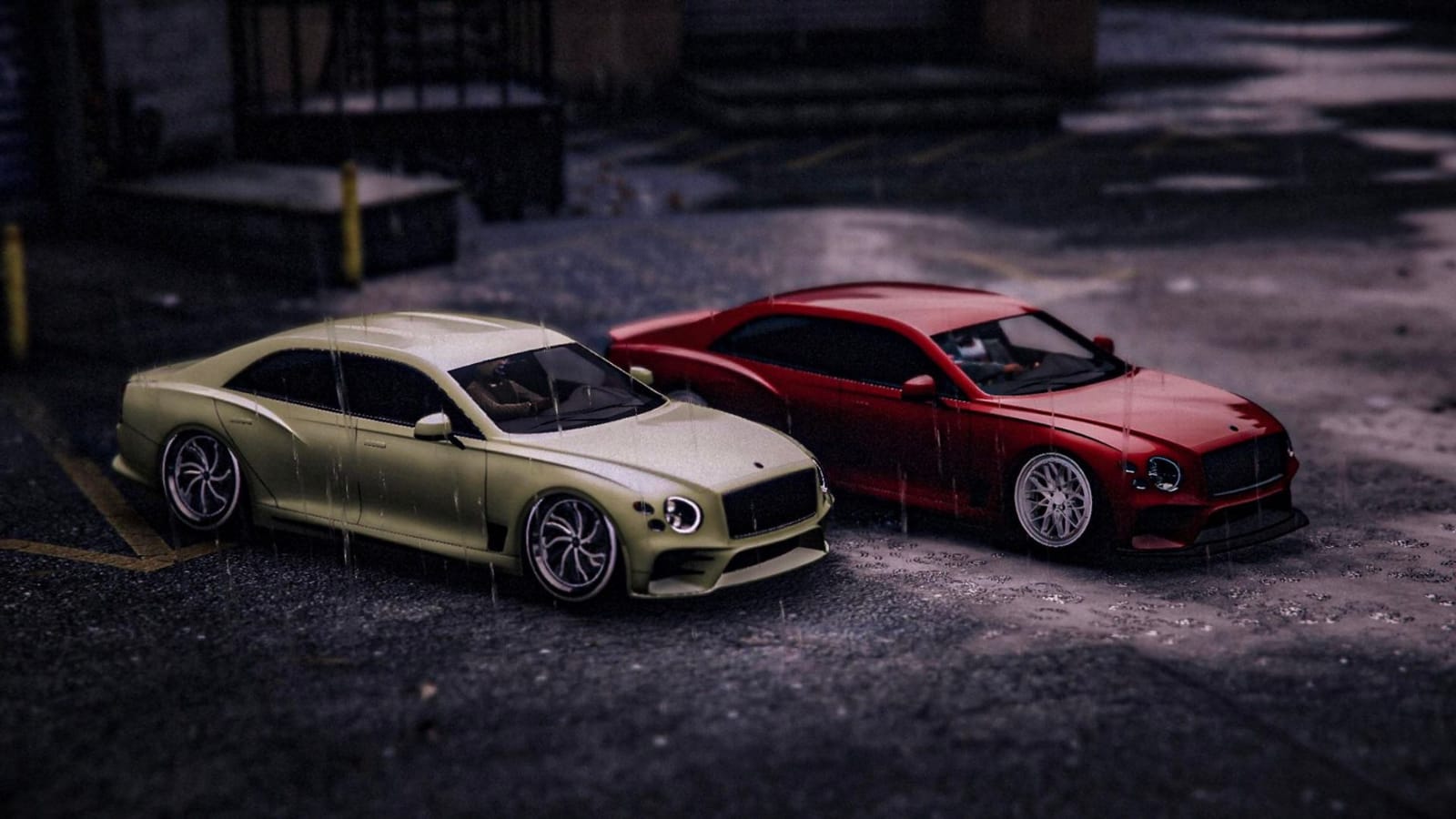 5 reasons to own Enus Deity in GTA Online