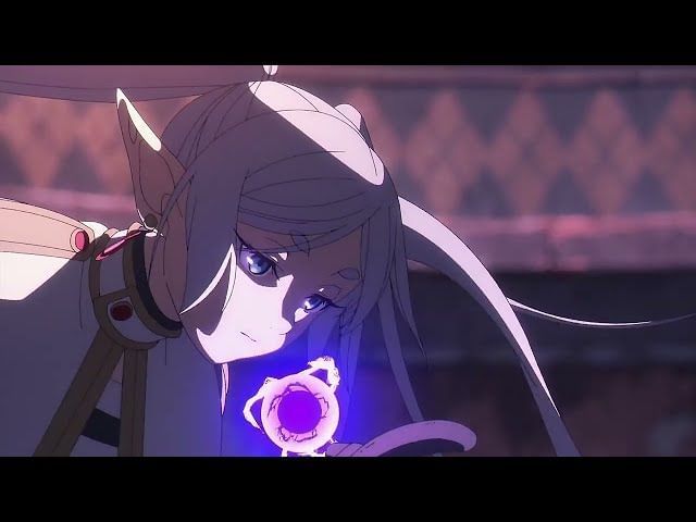 Why Frieren is called “The Slayer” in Frieren: Beyond Journey’s End?