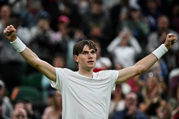 Who are Jack Draper’s Parents? Age, Nationality and more