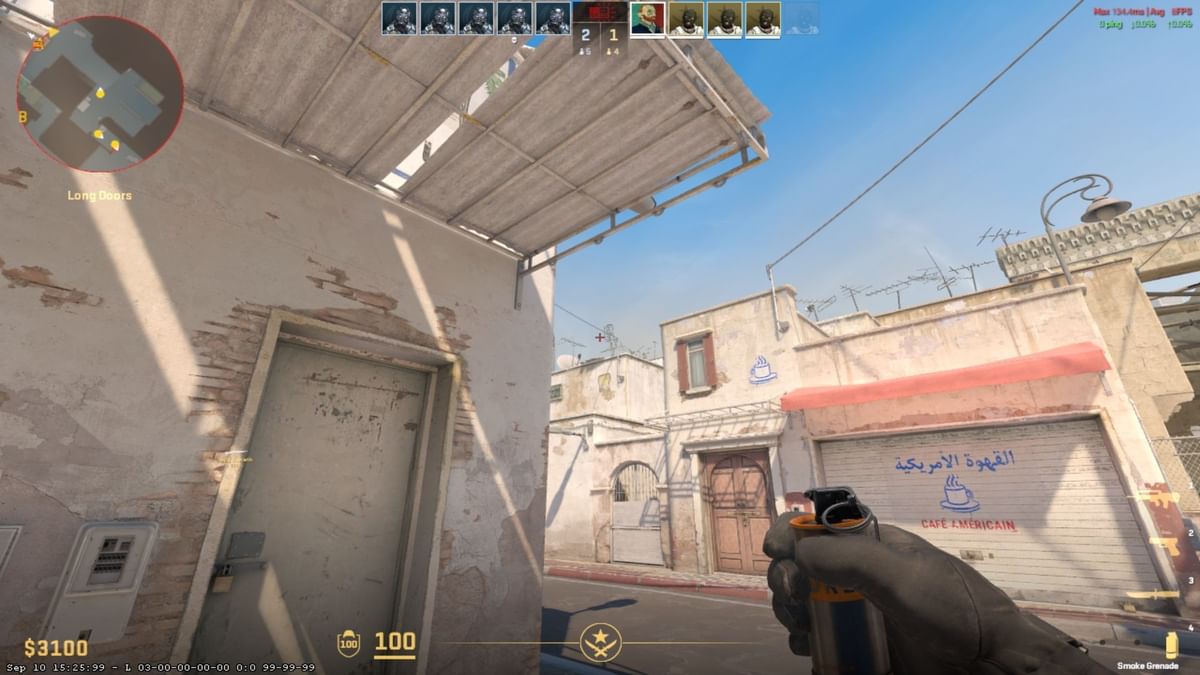 CS2 Dust 2 lineup guide: Best nades, smokes, and more