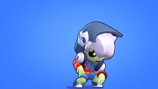 Brawl Stars Gruesome Gus skin: Cost, design, and more