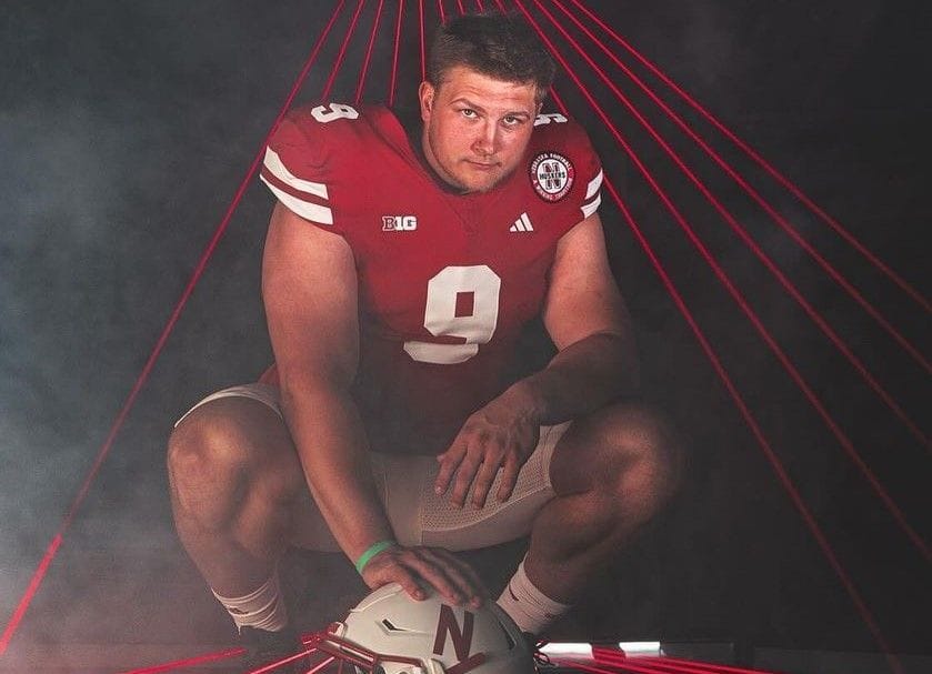 What Grade is Ty Robinson in? | Ty Robinson's College Details and ...