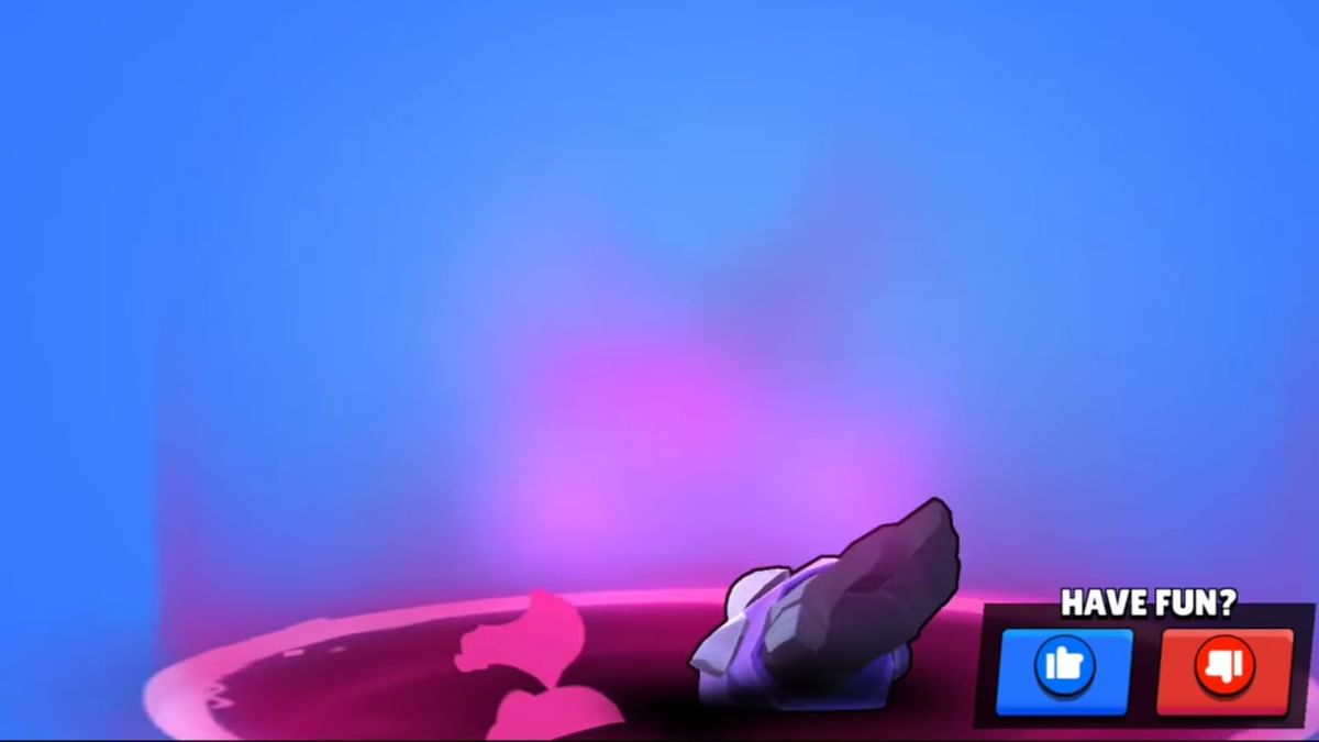 Brawl Stars Knightmare Nani skin: Cost, design, and more