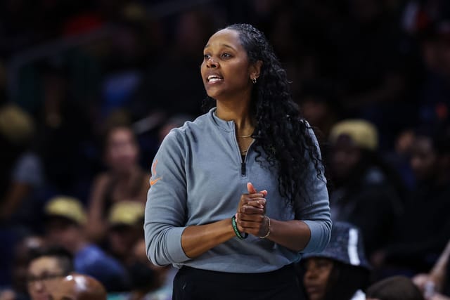 WNBA Coach of the Year 2024: Top 5 candidates ft. Christie Sides (Week 14)