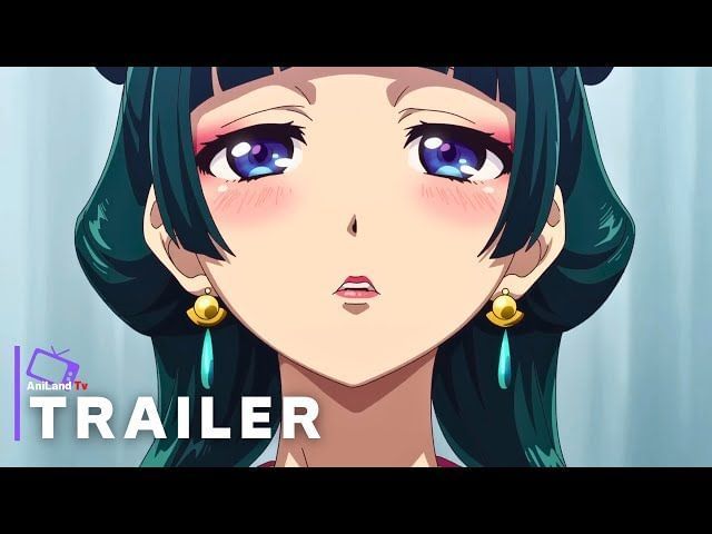 What happened to Lishu in Apothecary Diaries?