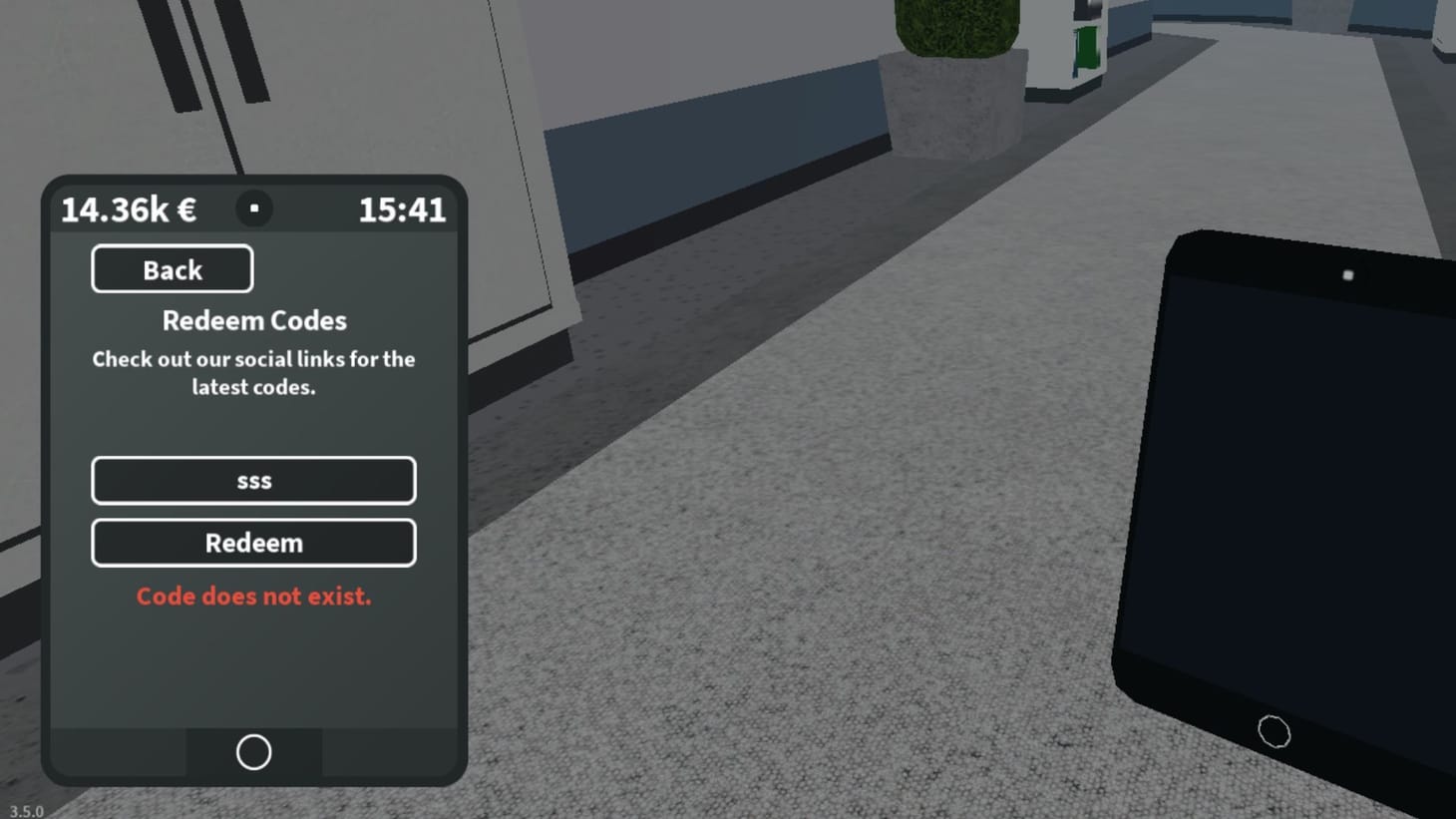 Emergency Response: Liberty County codes