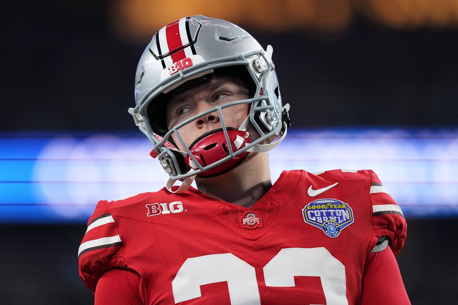 Devin Brown’s Jersey Number | Devin Brown’s Position, Team, and more