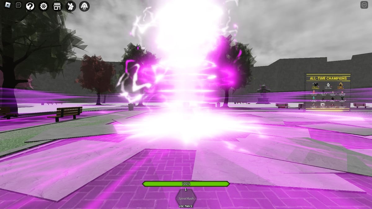 KJ Arena: Stealth guide