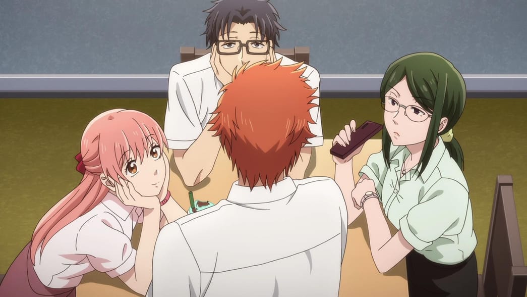 10 best anime about otaku culture that you should watch