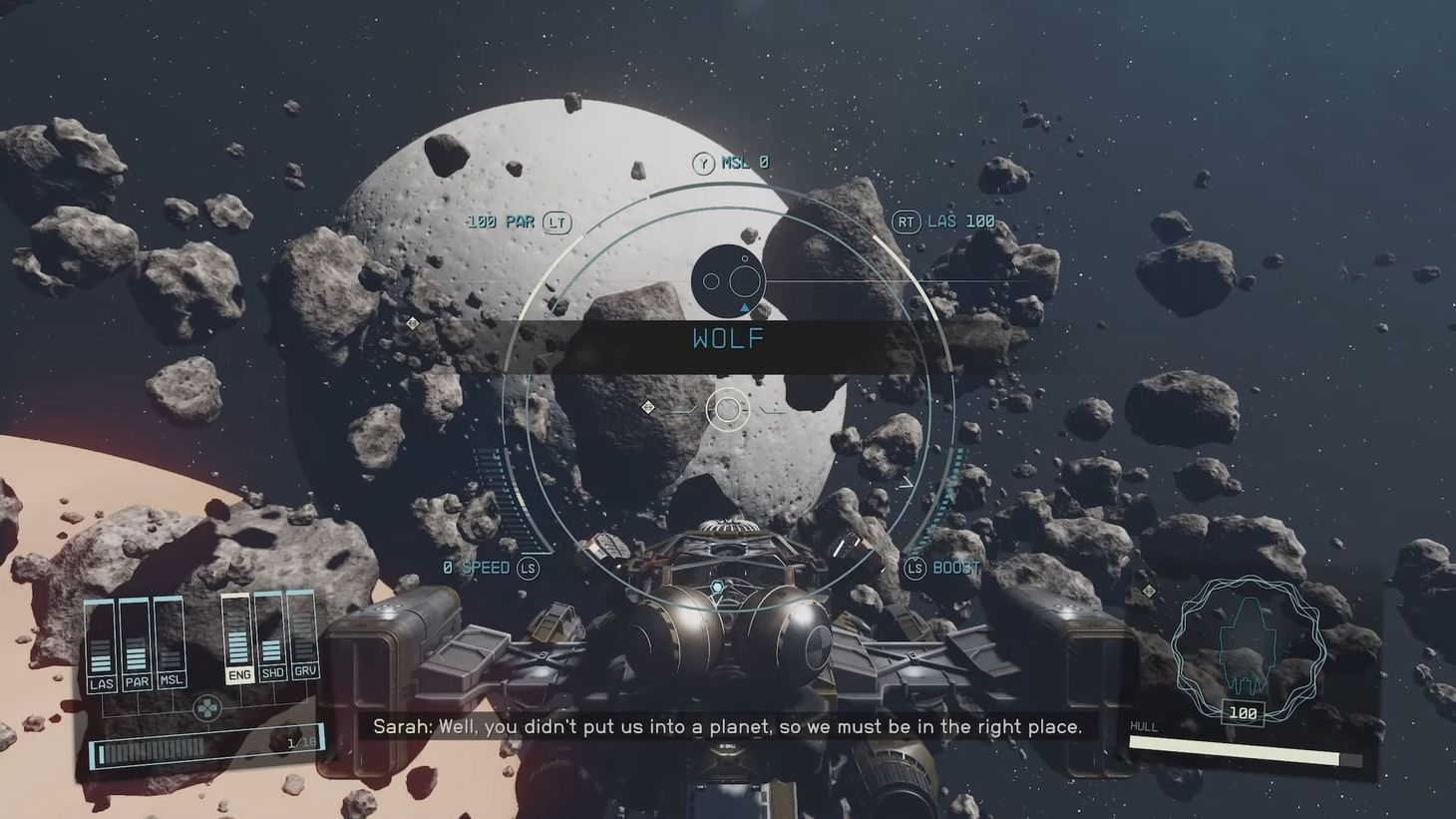 Starfield Contraband smuggling guide: How to hide, where to sell, and more