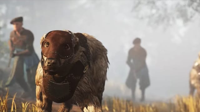 Will Greedfall 2 have multiplayer?