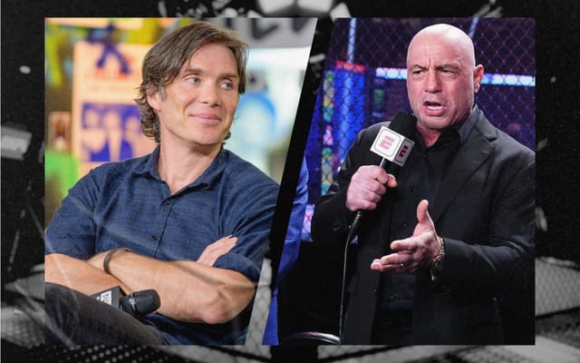 Joe Rogan late to the party for 'Peaky Blinders' but leaves an ...