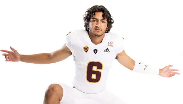 What is Hunter Herrera’s 40-time?