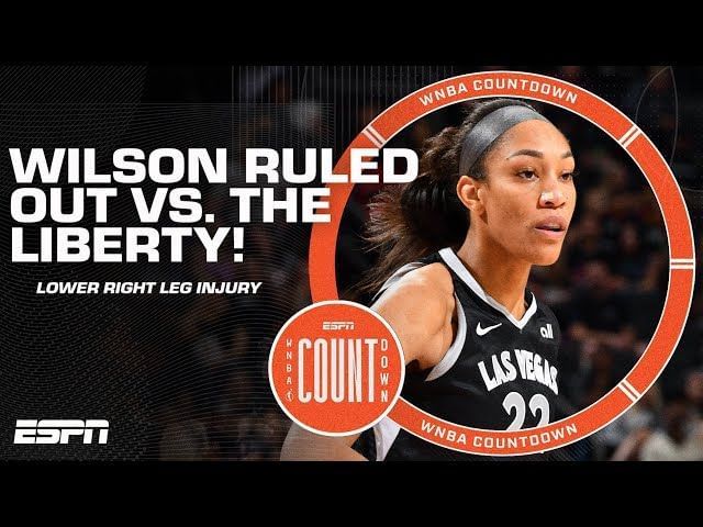 WNBA Most Valuable Player (MVP) Ladder Race 2024: Caitlin Clark remains ...