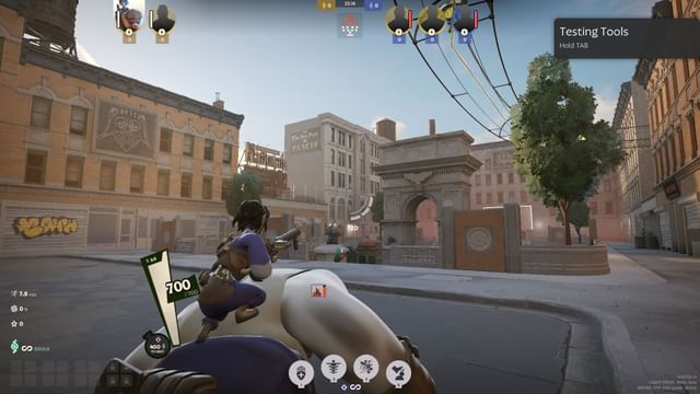 Deadlock Mo & Krill build guide