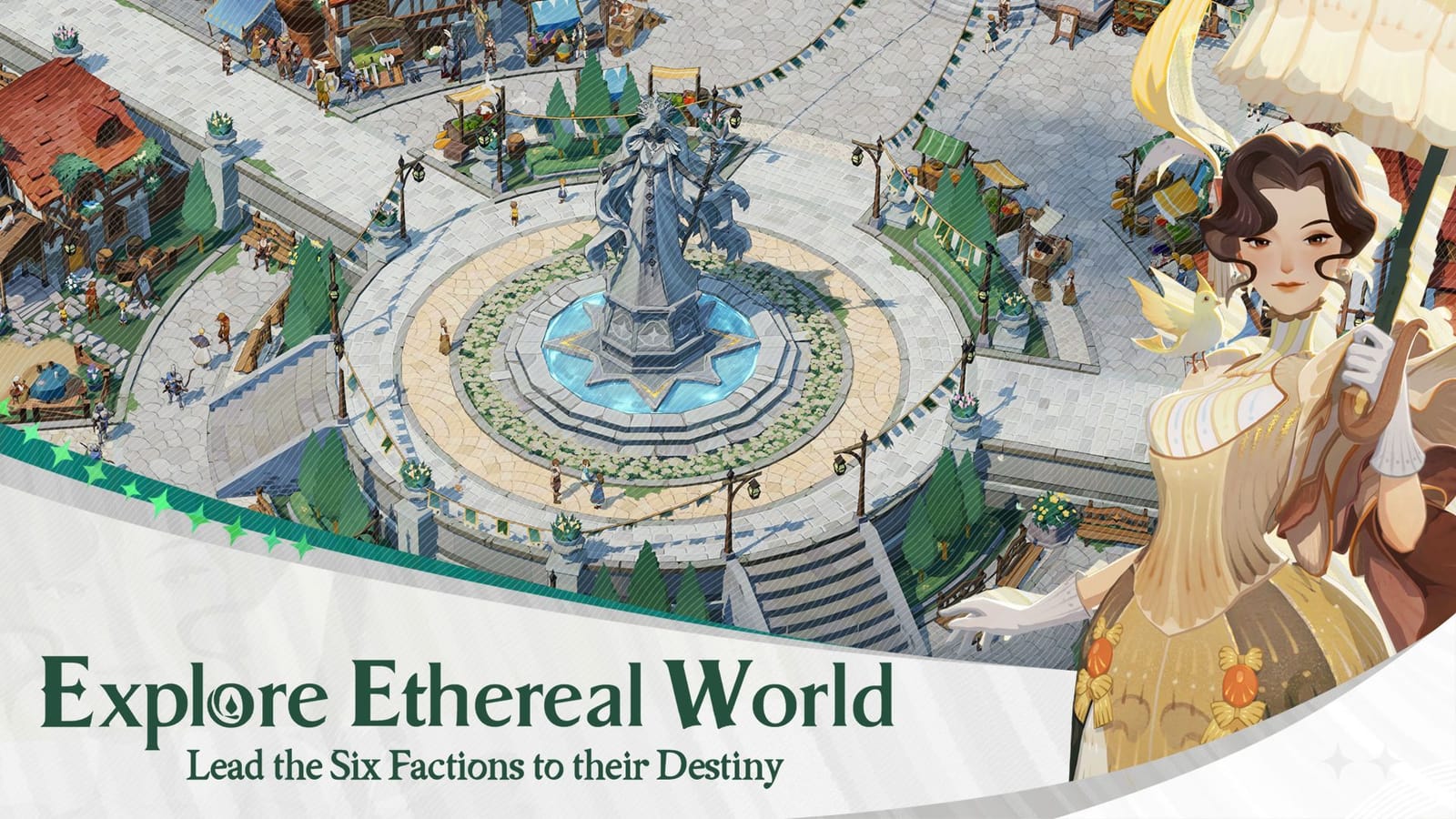 5 best Hero Collector mobile games to play in 2024