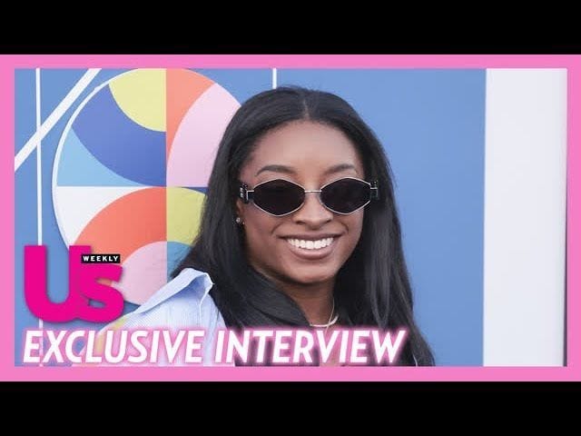 "We shouldn't be stressed about sleeping on a cardboard bed" - Simone ...