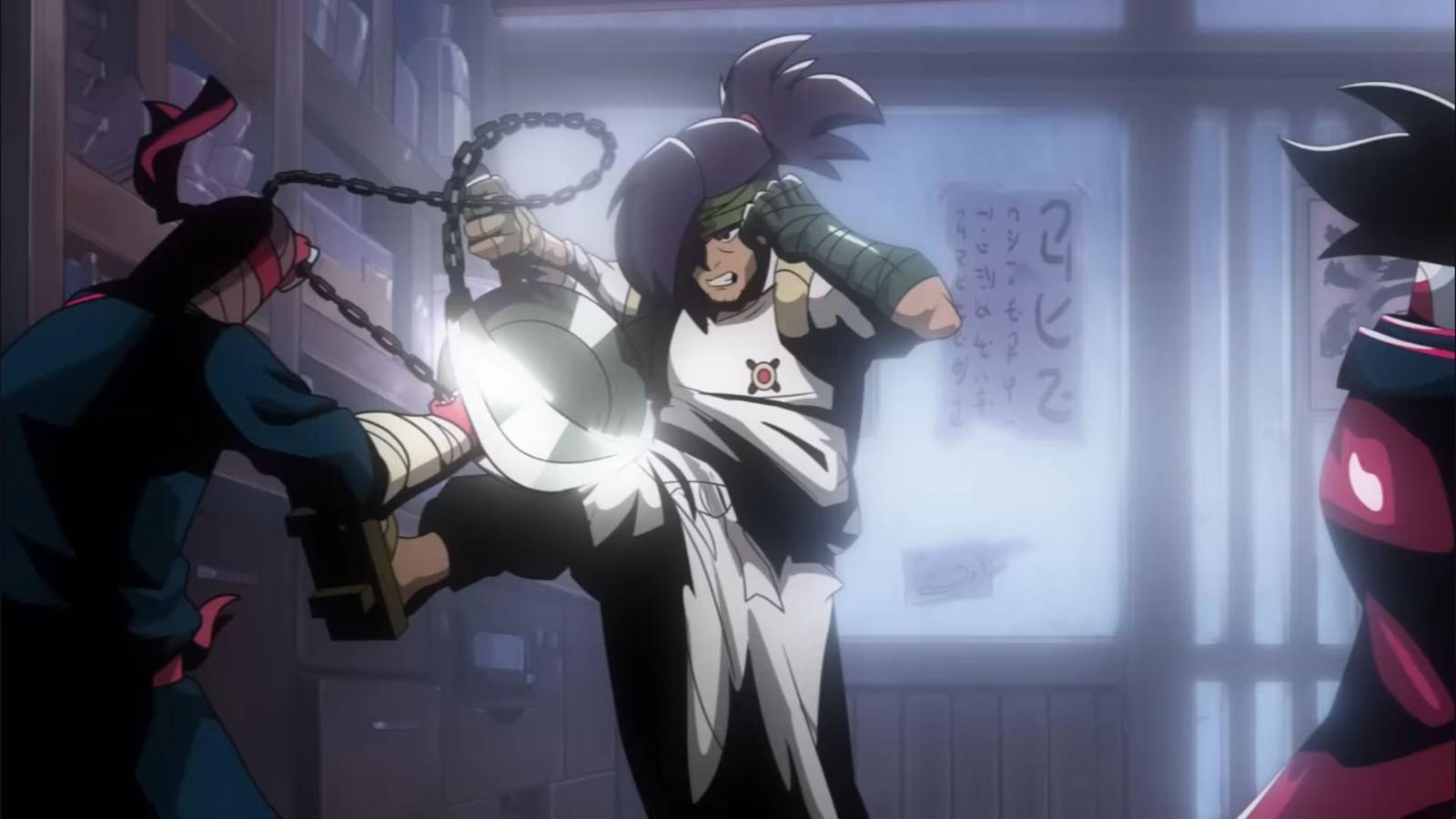 Best tips to use Kenji in Brawl Stars