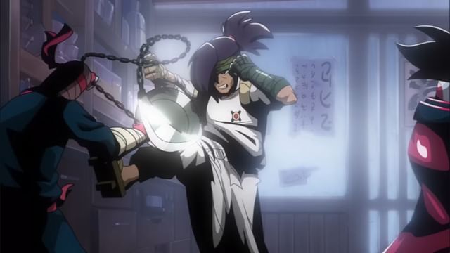 Best tips to use Kenji in Brawl Stars