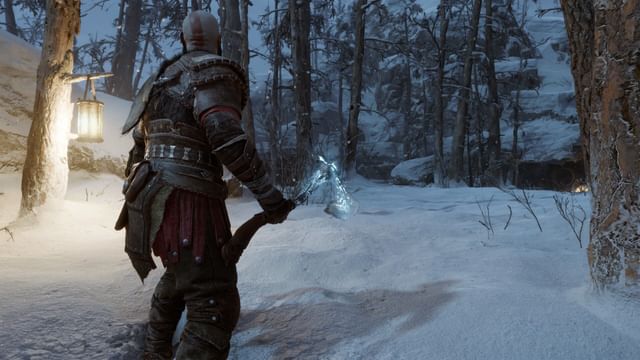 God of War Ragnarok PC optimization guide: Best settings for optimal ...