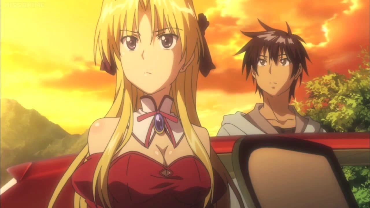 10 best mythology anime that you should try