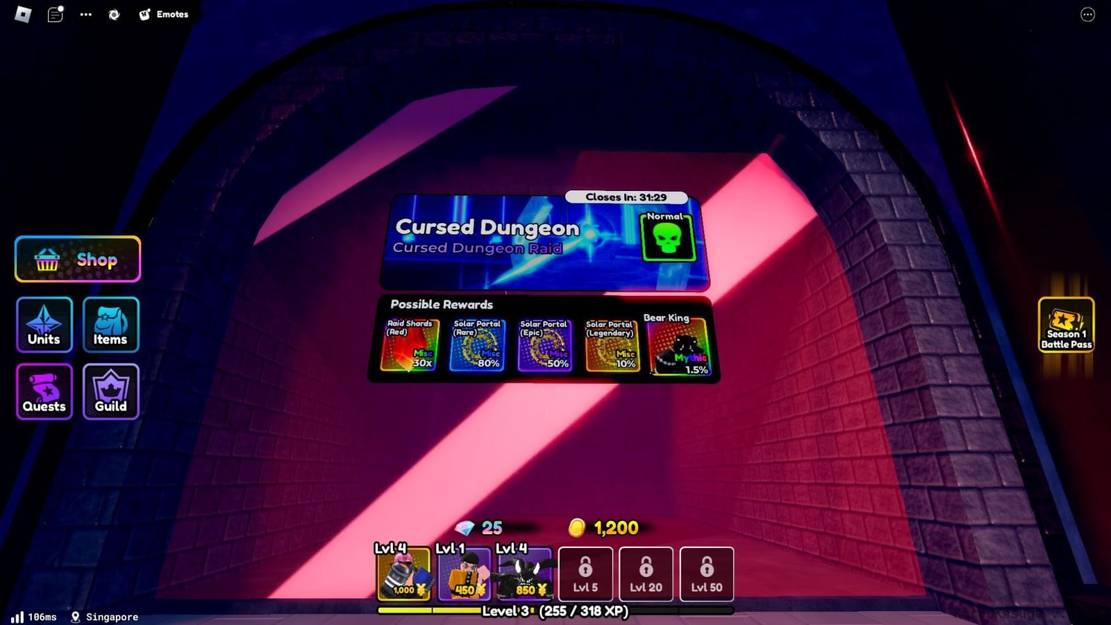 Anime Defenders Solar Slayer: Overview, how to Summon, and more