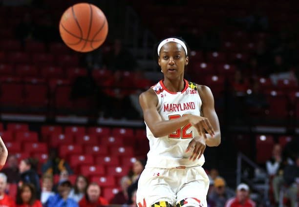 Shatori Walker-Kimbrough College - Career, Achievements and more