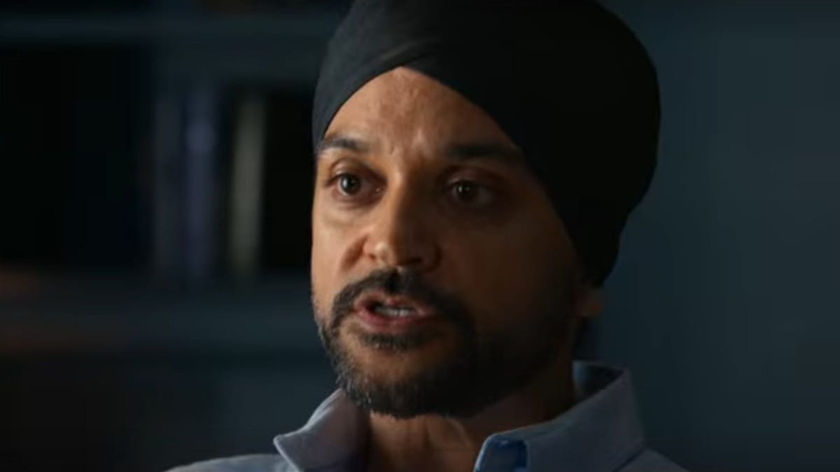 Is Sweet Bobby: My Catfish Nightmare based on a true story? Explained