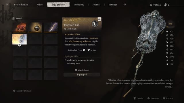 How to defeat the Hundred-Eyed Daoist Master in Black Myth Wukong