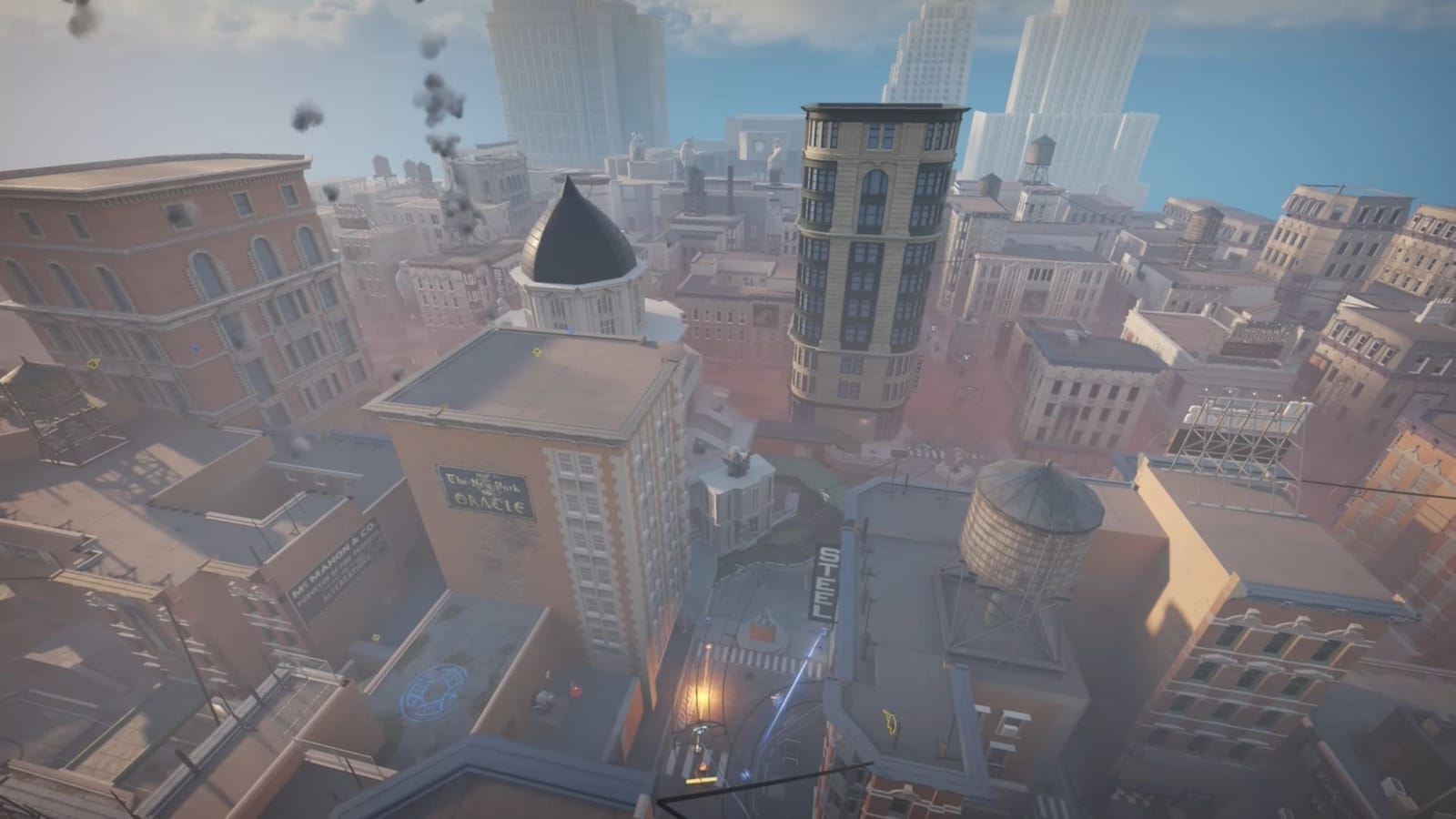 How to make custom lobbies in Deadlock